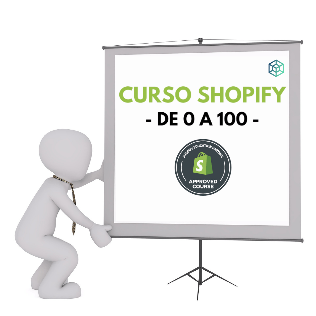 Dónde aprender a Crear una tienda online